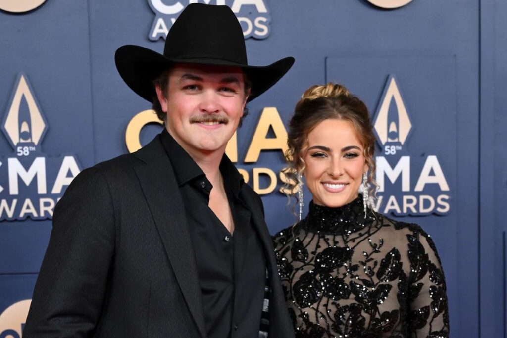 Zach Top’s Journey: From First Marriage to Love with Amelia Taylor